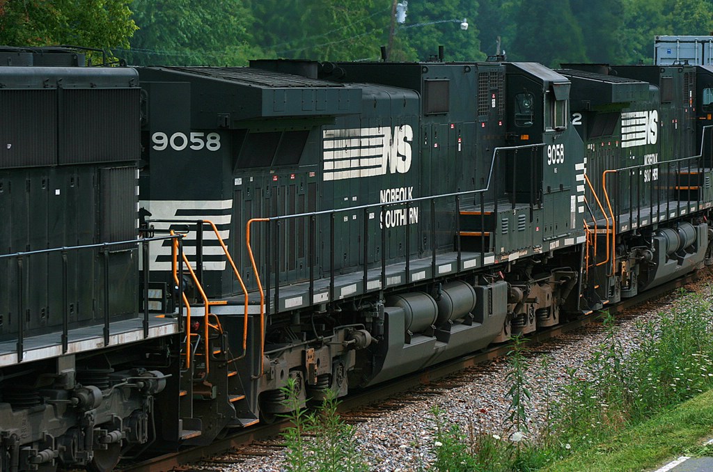 NS 9058